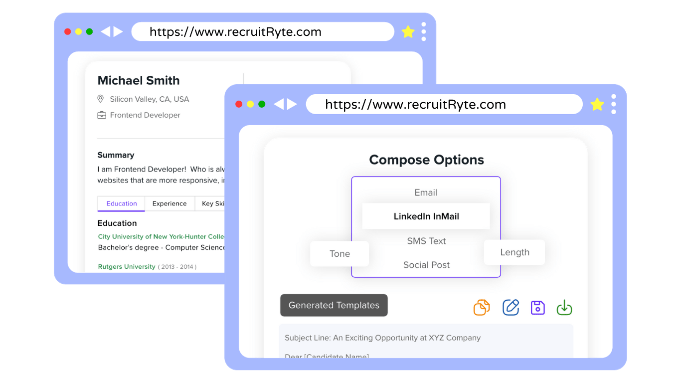 Top Talent in Latin America | RecruitRyte
