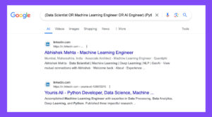 Mastering the LinkedIn Xray Search Tool: Unleashing Hidden Talent